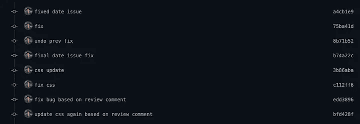 Keeping a clean commit history | Johnny Ji's Blog